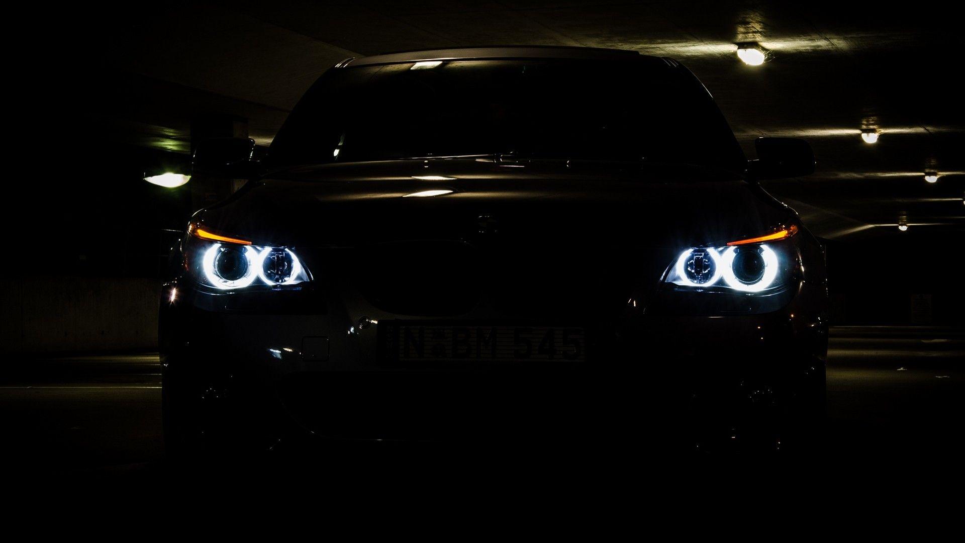 BMW E61 – Tapety na Smartfon i Tablet - Tapety