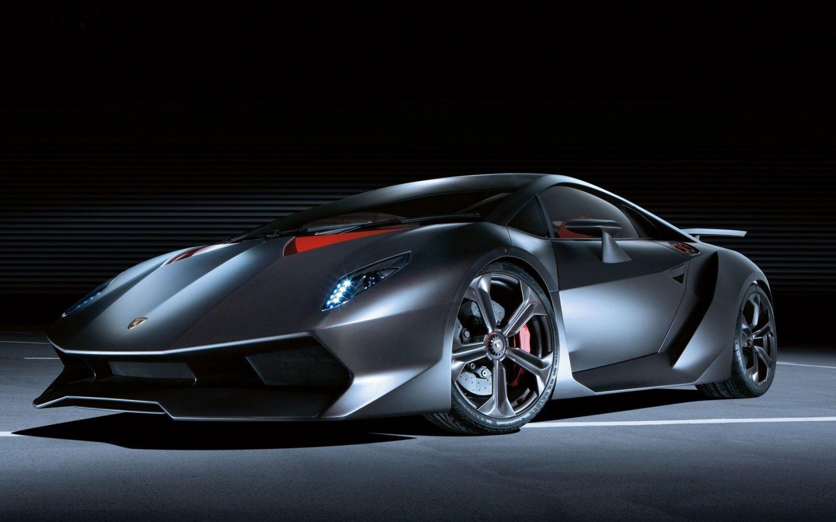 Lamborghini Sesto Elemento – Tapety na Pulpit i Telefon - Tapety