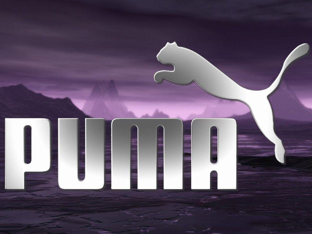 Puma – Tapety na Pulpit: Odkryj Stylowe Tła na Każde Urządzenie - Tapety