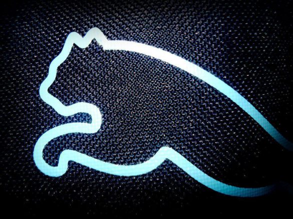 Puma – Tapety na Pulpit: Odkryj Stylowe Tła na Każde Urządzenie - Tapety